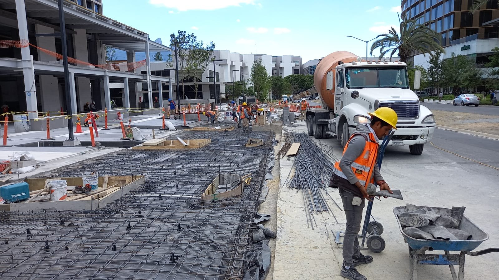 Distrito Armida – Hacemos de tu idea un proyecto real